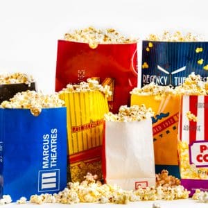 Concession and Food Service Packaging | Packaging Concepts Inc.