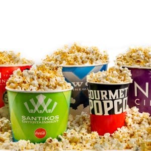 Concession and Food Service Packaging | Packaging Concepts Inc.
